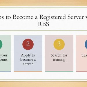 California Responsible Beverage Service FAQ - RBS California